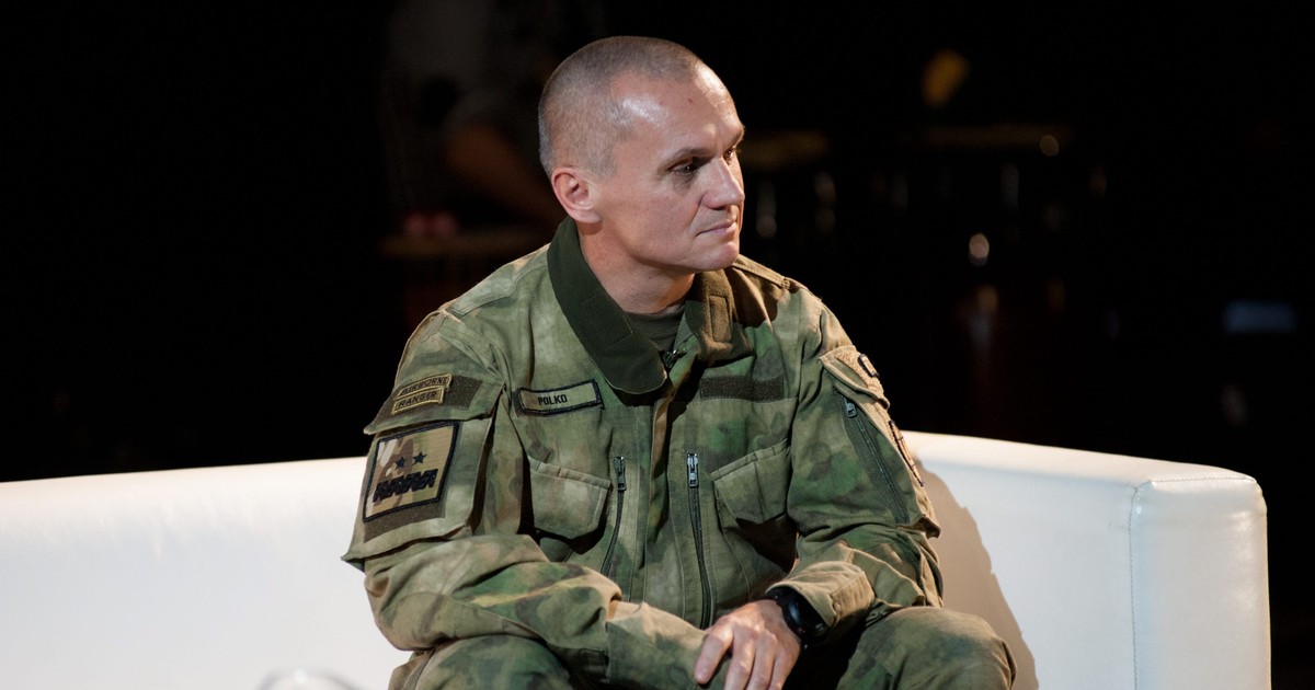 Gen. Polko dla "Rzeczpospolitej": wróciliśmy do punktu naszego wejścia ...