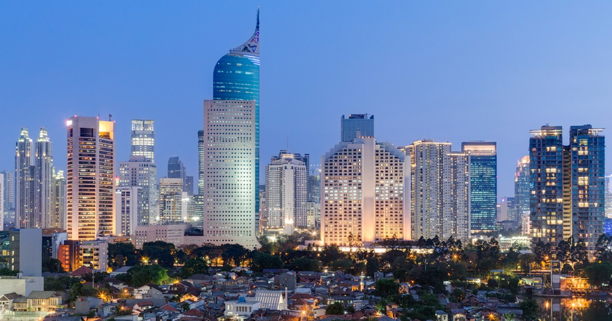 Dżakarta (Indonezja): co warto zobaczyć? Najciekawsze miejsca i ...