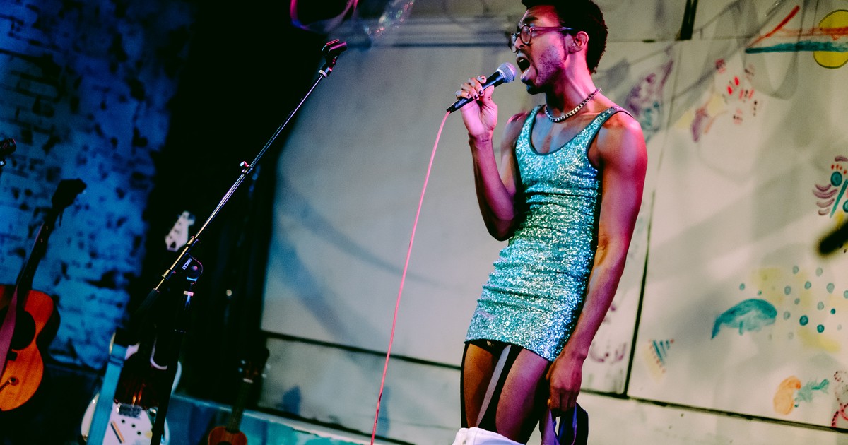 Call It A Sex Positive Party Not A Play Pulse Nigeria