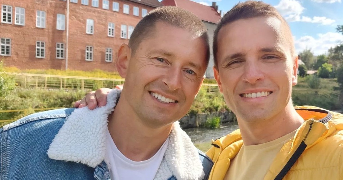 Jakub i Dawid "zaskarżą Polskę"? Chodzi o legalizację homomałżeństw ...