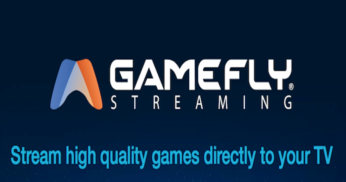 GameFly debiutuje w Polsce: granie bez konsoli i komputera