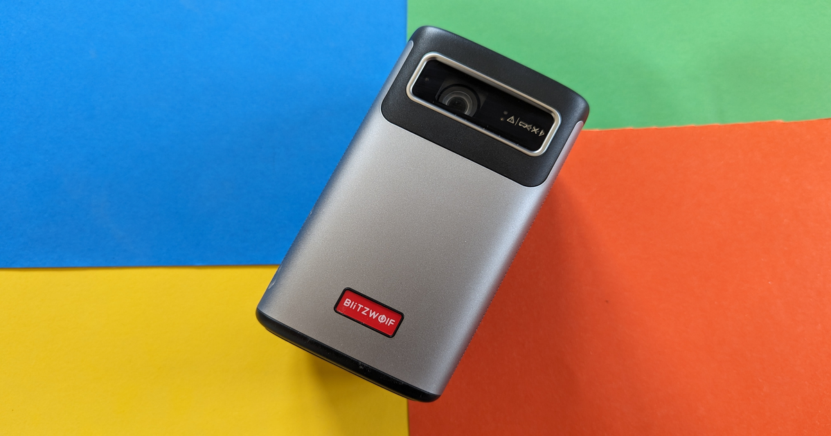 Blitzwolf BW-VT2 Pro Max im Test | heise online bestenlisten