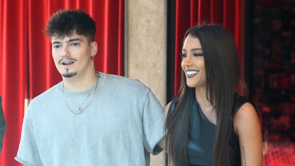 Tóth Andi és Marics Peti kapcsolata komoly szintre lépett - Blikk