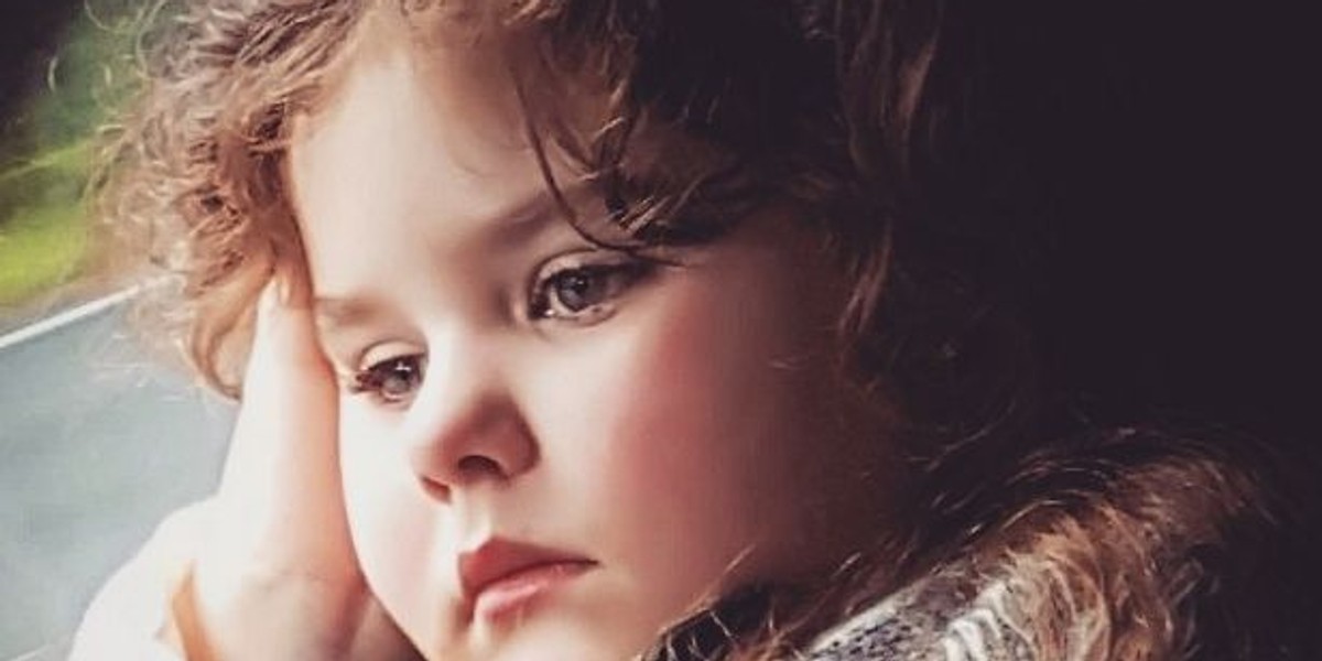 Emily Dover i choroba Addisona, która przyspiesza procesy dojrzewania ...