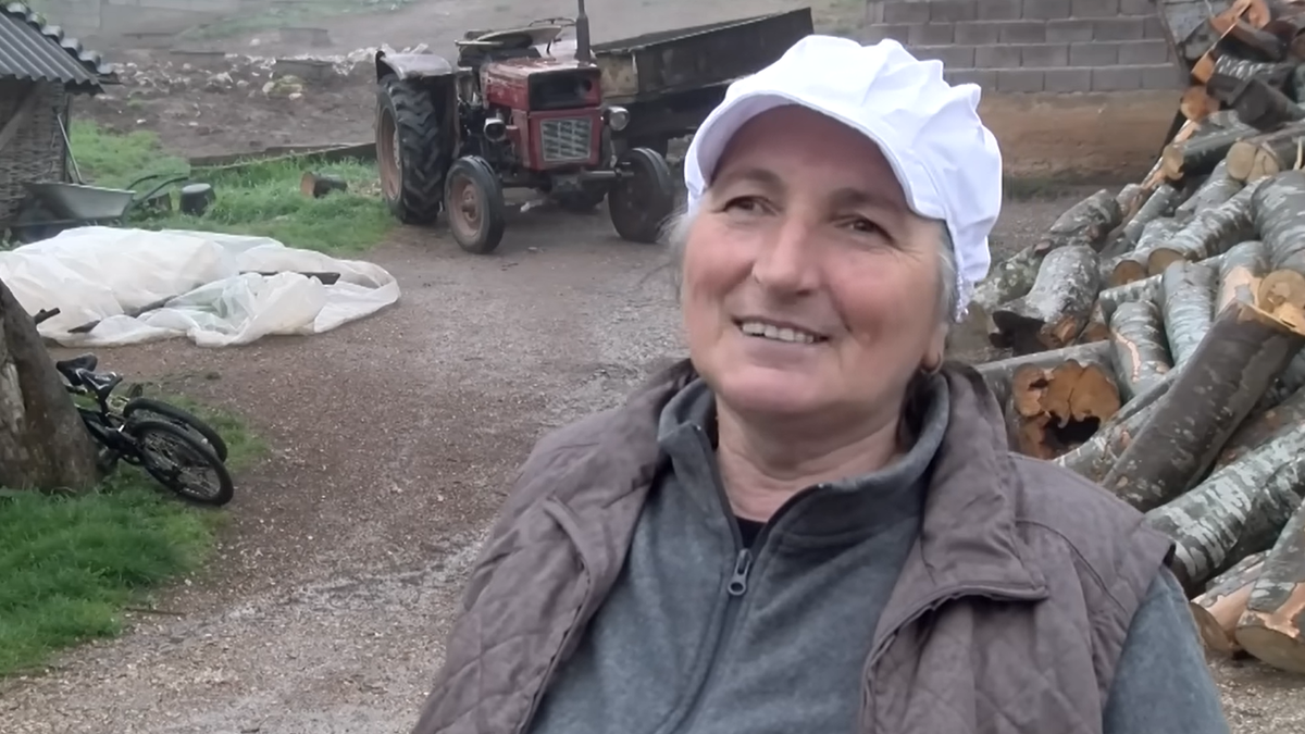 U ovom selu u Srbiji svih sedam snaha birao svekar: Jetrve se slažu kao ...