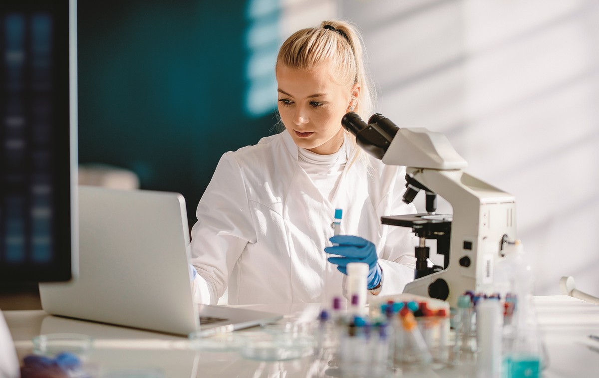 Polskie start-upy medyczne. Innowacje w farmaceutyce - Biznes - Forbes.pl