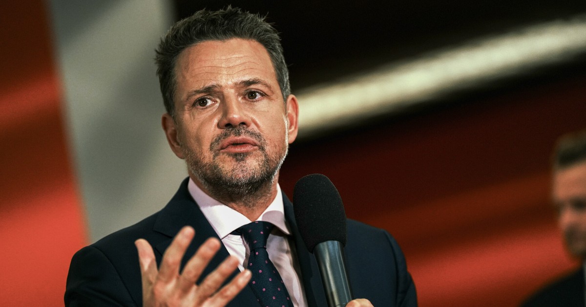 Rafał Trzaskowski kandydatem na prezydenta. Oto jego majątek