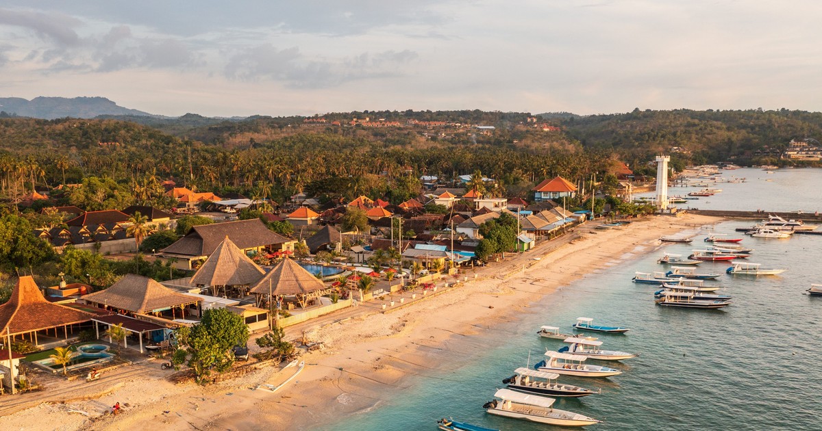 Tourists can now move to Bali for up to 10 years — if they have at ...