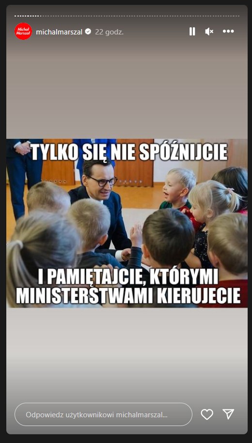 Mateusz Morawiecki i skład rządu. Internauci komentują sowite odprawy ...