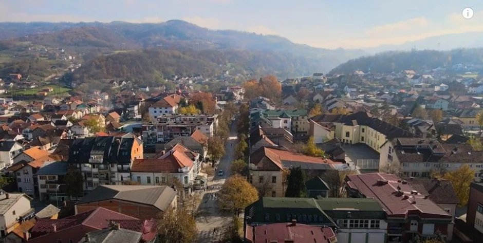 JEDNA OPŠTINA U SRBIJI "ISTREBILA" JE KORONU Više od deset dana nemaju ...