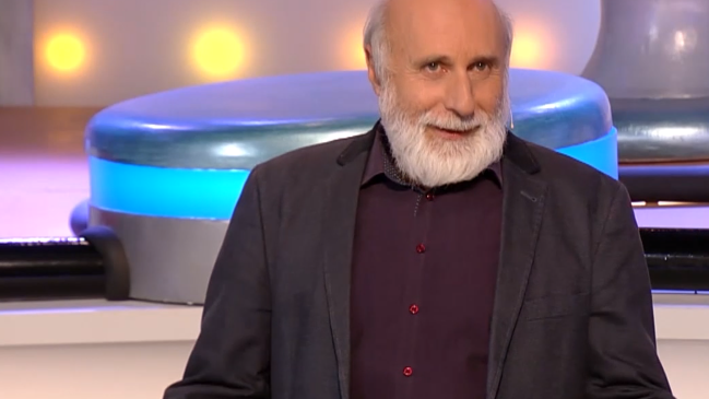 Herec Peter Šimun dal na radu Adyho Hajdu: Neuveríte, ako dopadol ...