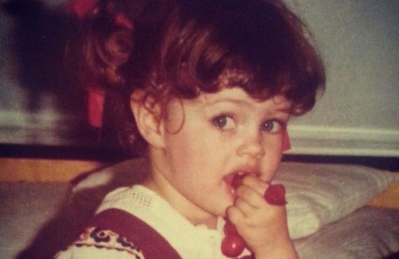 Sa porodicom se stalno selila, u Srbiji je napravila ozbiljnu karijeru ...