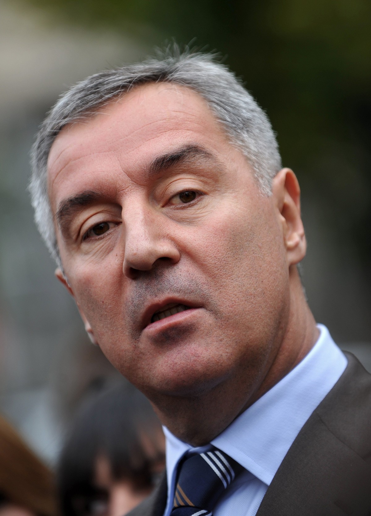 Nezavisne novine: Milo Đukanović ličnost godine