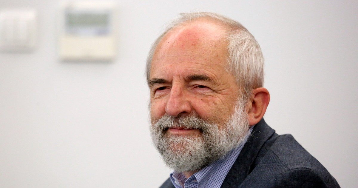 Juliusz Braun: krok po kroku zawłaszczane jest wszystko [WYWIAD] - Muzyka