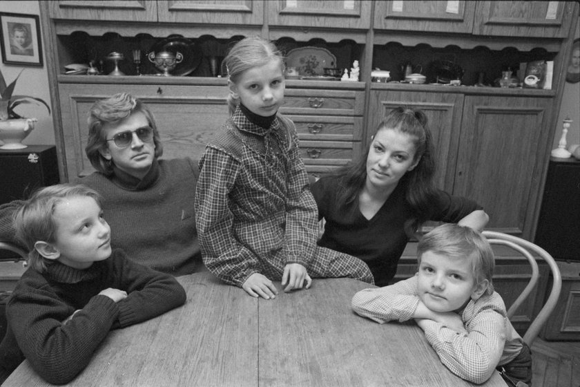 Rocznica śmierci Zbigniewa Wodeckiego. Wzruszające słowa córki piosenkarza