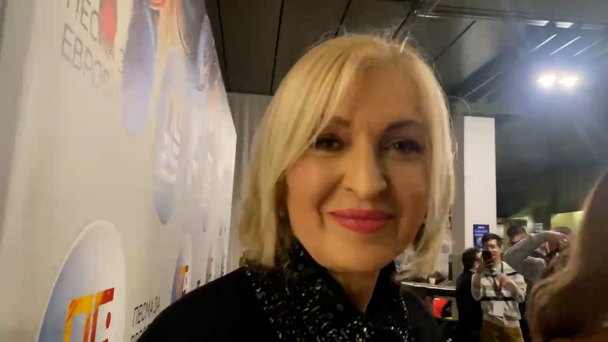 Olivera Kovačević o PZE 2025: "Lukas mi nije uplatio pare, Keba je imao roditeljsku reakciju" - Blic