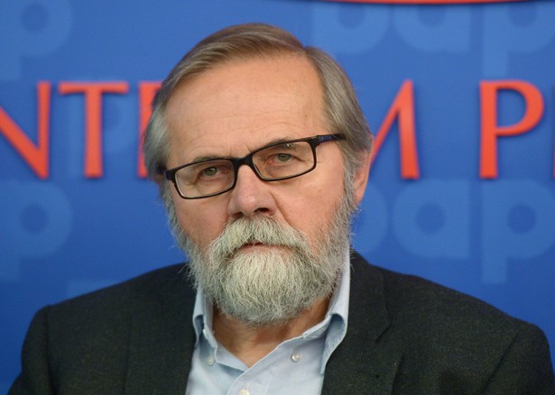 Prof. Bugaj: Martwi mnie rywalizacja PiS i opozycji na obietnice ...