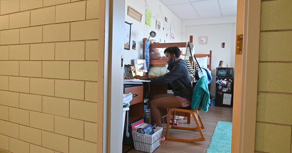 I teach sex ed in college. Here's what all college students wish their ...