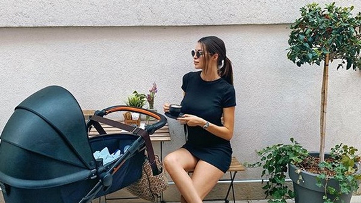 ana rajkovic u kupacem predrag rajkovic - Blic