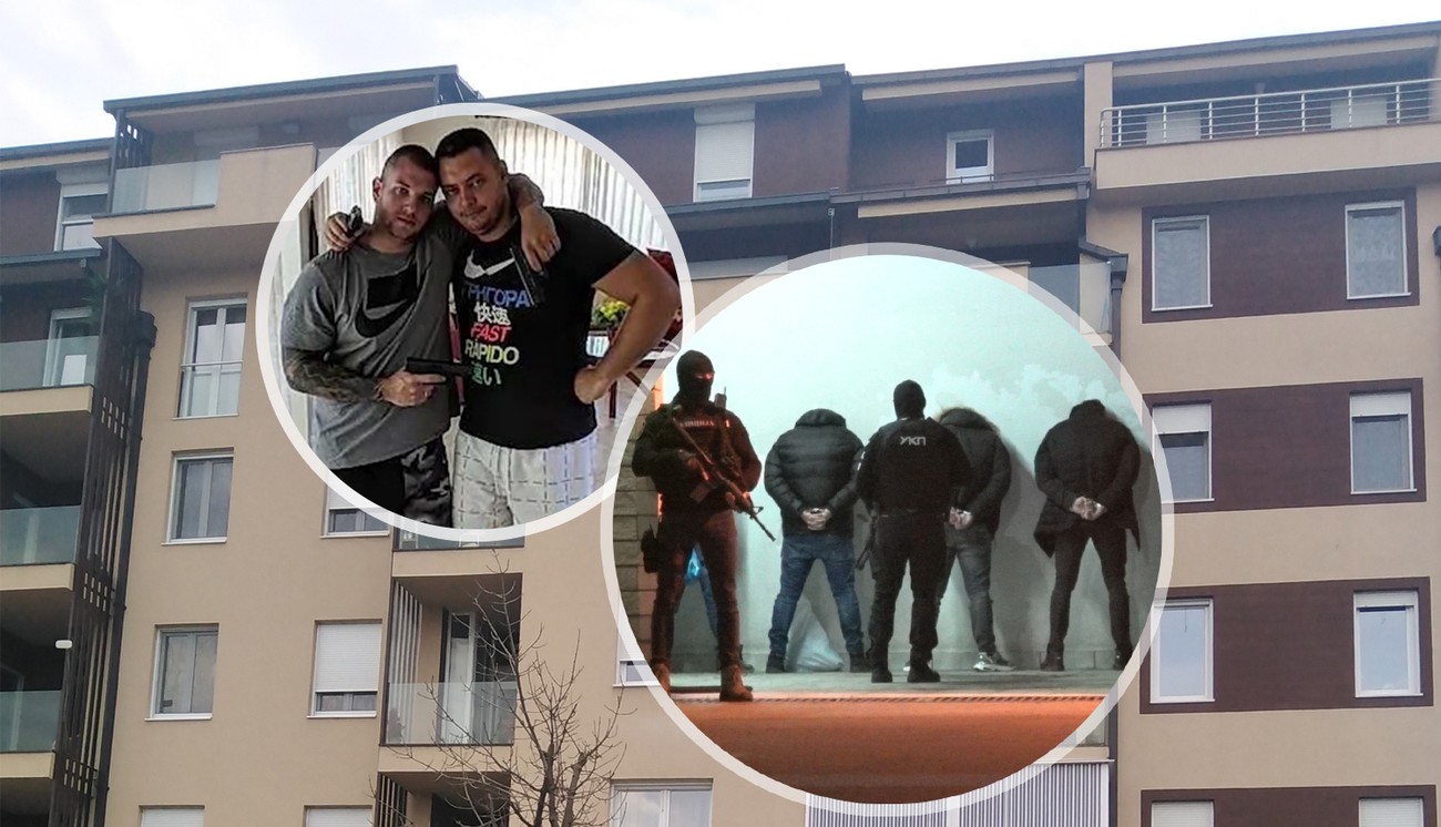 OD NAVIJAČA ZVEZDE DO BELIVUKOVOG ODANOG VOJNIKA: Ko je Filip Ivanovski ...