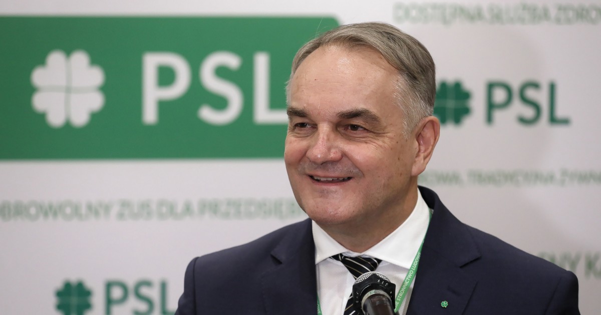Powrót Waldemara Pawlaka | Newsweek