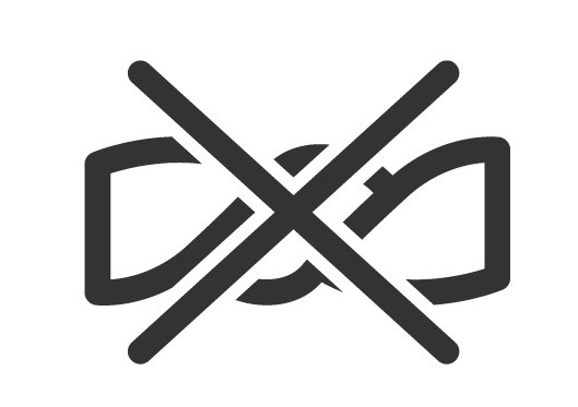 Symbole na metkach — co oznaczają? Sprawdź, zanim zniszczysz ubrania - Dom