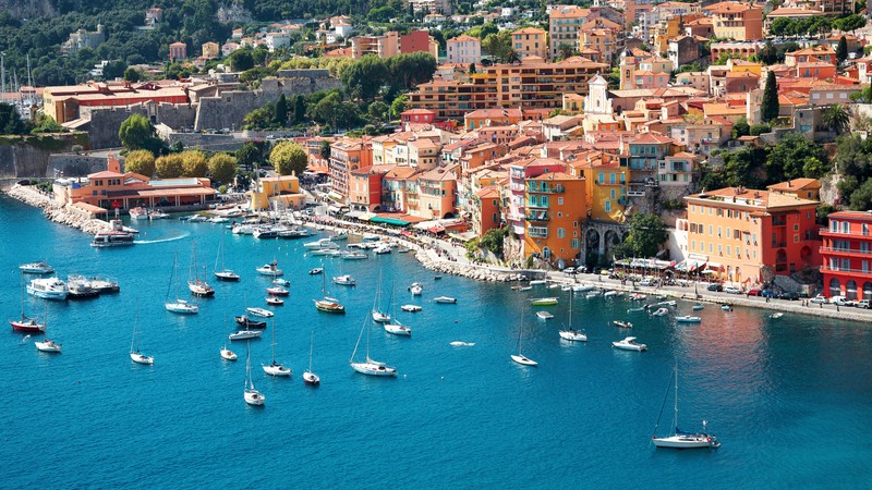 Nicea na weekend: atrakcje i przewodnik po stolicy Lazurowego Wybrzeża ...