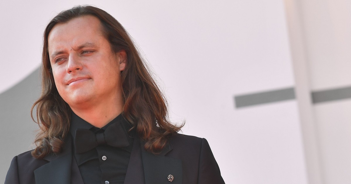 Wenecja 2020: Michał Sobociński odebrał nagrodę dla "The Disciple" - Film