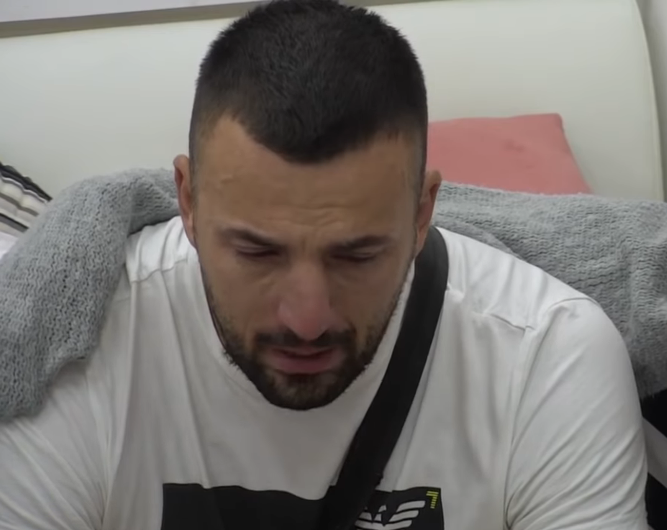 vladimir tomovic tuga bozic - Blic