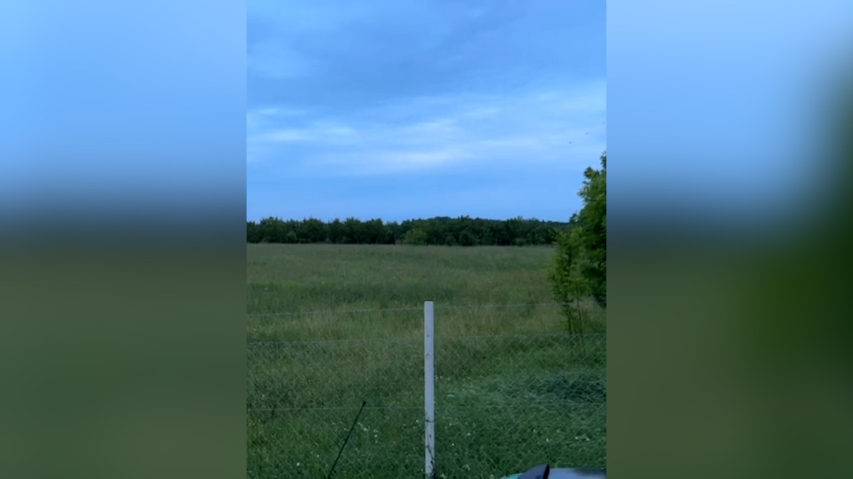 Prvi snimak sa mesta pucnjave u Subotici - Blic