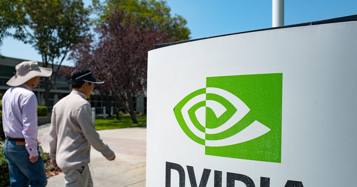 Nvidia's directors bagged $80 million last week in a selling spree ...