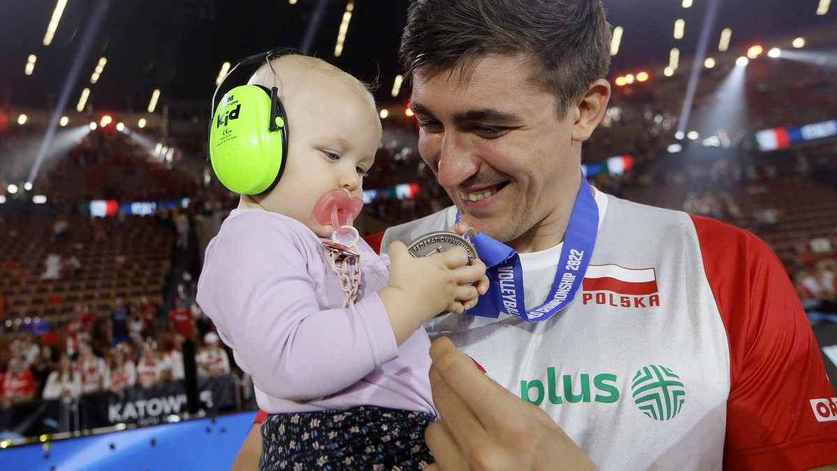 Liga Narodów. Bohater meczu Polska-USA. Kim jest Łukasz Kaczmarek ...