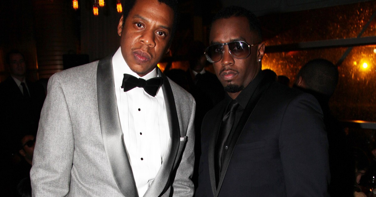 W cieniu oskarżeń o gwałt, Jay-Z dystansuje się od Diddy'ego. Prawnik ...