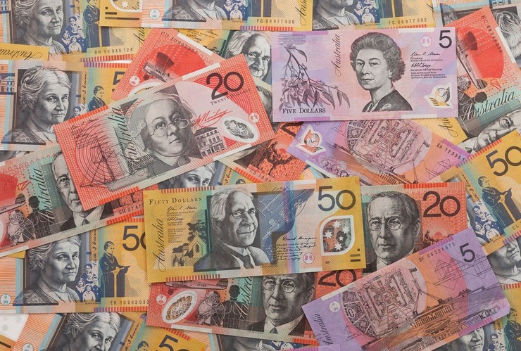 Australijski dolar PAO na najniži nivo u poslednje dve i po godine ...
