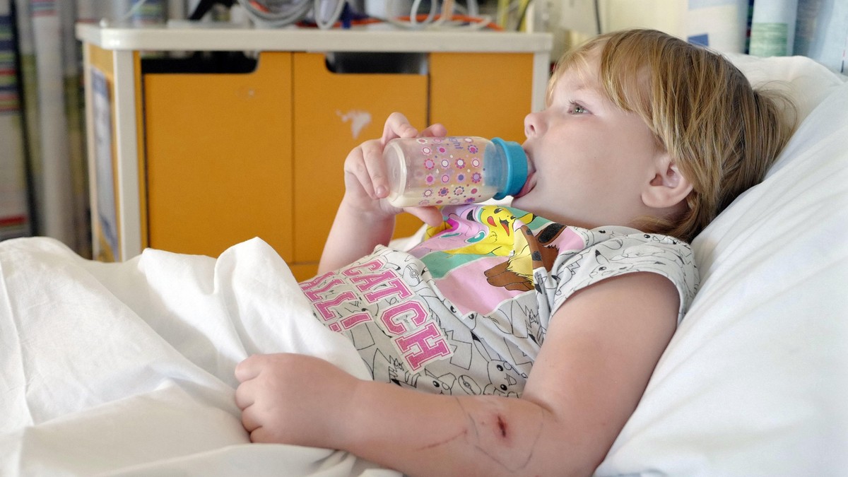 BRNU virus ("američki virus") u beogradskim vrtićima, dr Maris otkriva ...