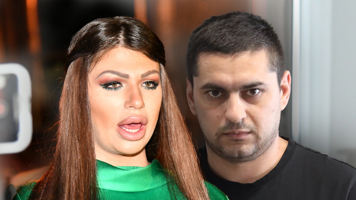 Oglasila se Marija Kulić nakon što je Miljana Kulić optužila Nenada Macanovića Bebicu da ju je ...