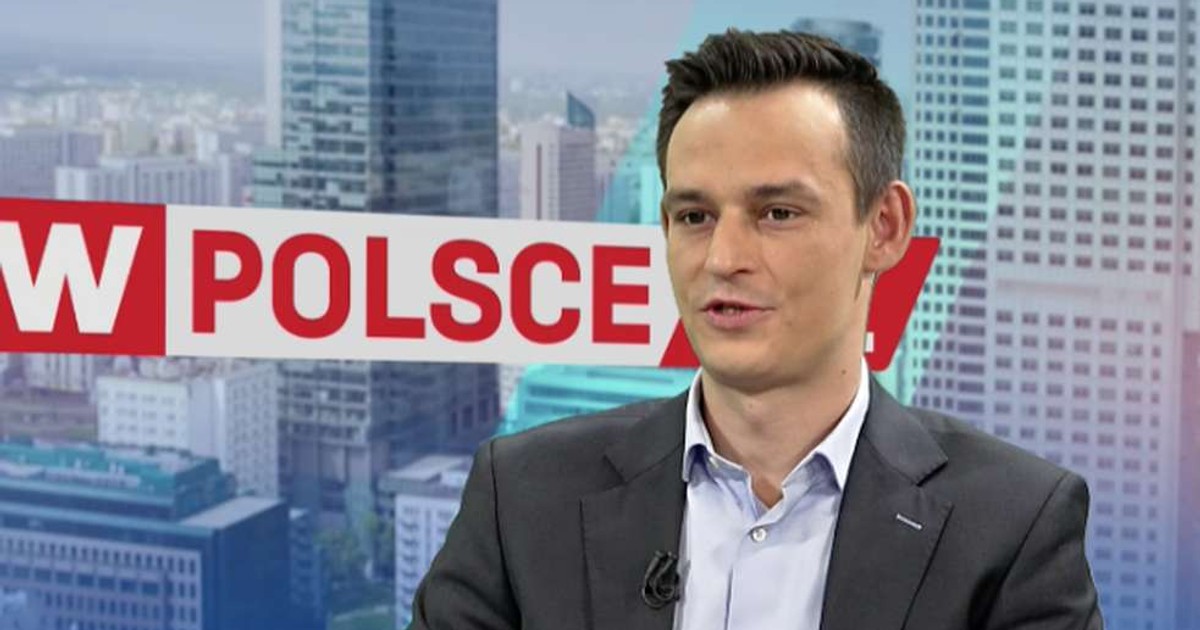 Dziennikarz Polskiego Radia Marcin Dobski zwolniony z powodu pytań o ...