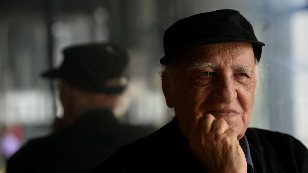 Ko je bio Filip David: Poznati književnik se protivio Miloševiću i ...