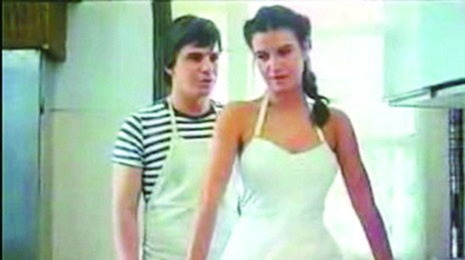 Ostala je upamćena kao JAGODINKA SIMONOVIĆ, a glumica uskoro snima novi ...