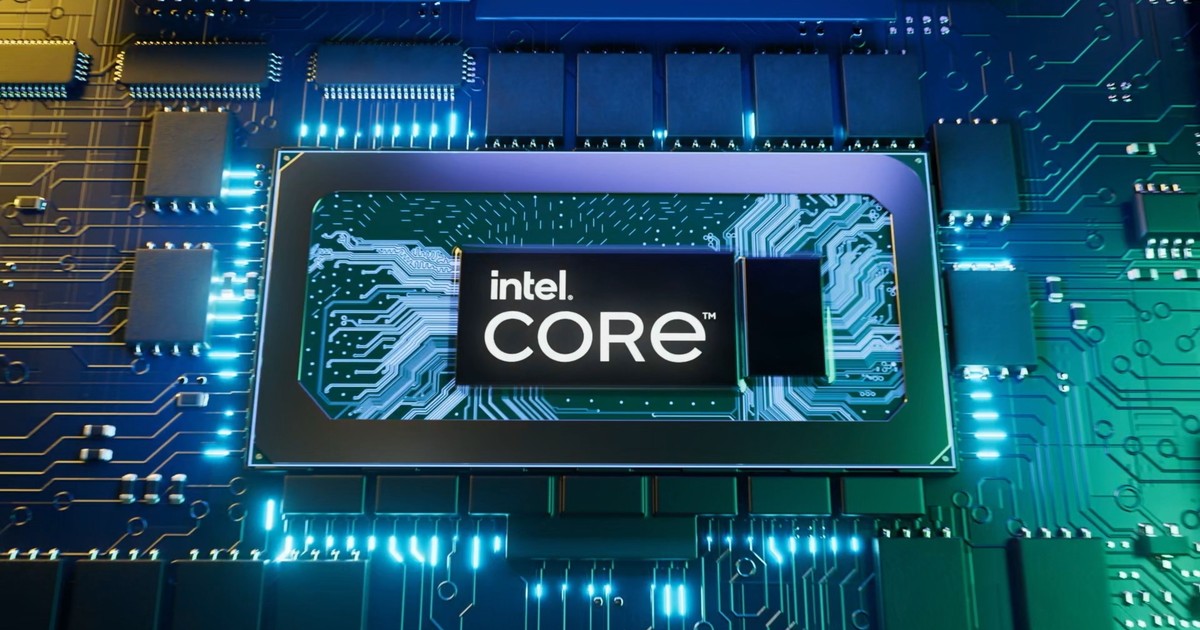 Core i7-13700HX Raptor Lake dla laptopów w benchmarku. Intel szykuje ... Core i7-13700HX Raptor Lake dla laptopów w benchmarku. Intel szykuje ...