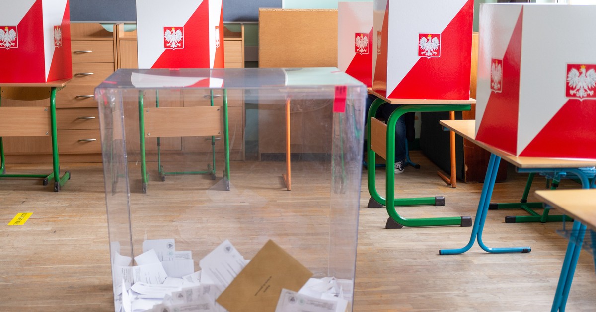 Na nowo przeliczyli głosy z drugiej tury. Wynik zaskoczył