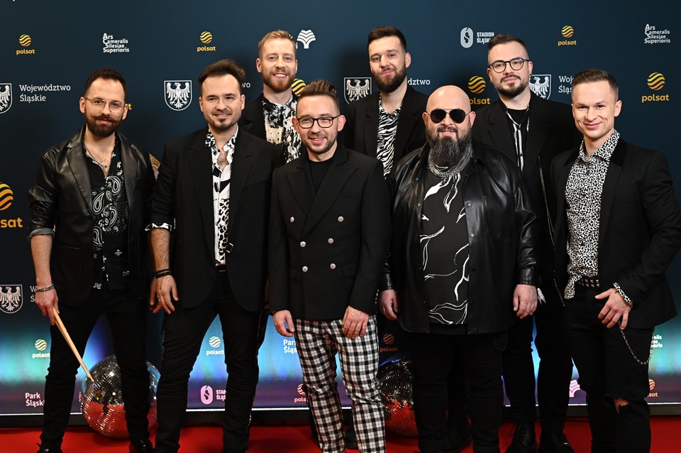 "Must Be the Music". Najbardziej znani uczestnicy. Nie każdy robi ...