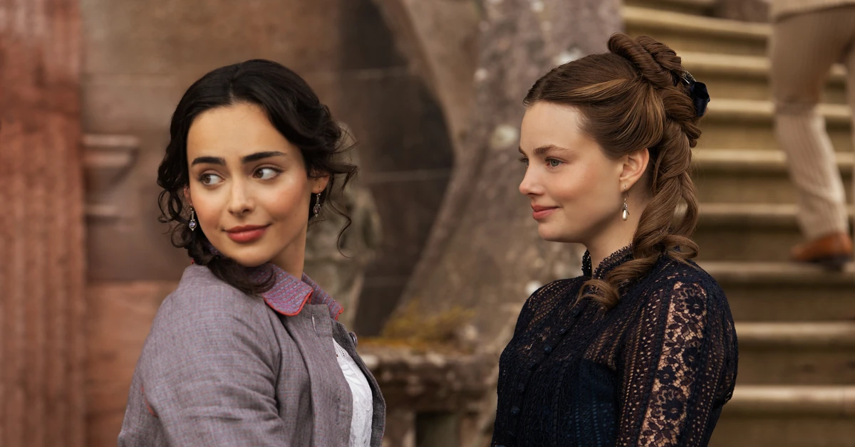 Hitowy serial kostiumowy powrócił. "Wciąż zachwyca" - Dziennik.pl