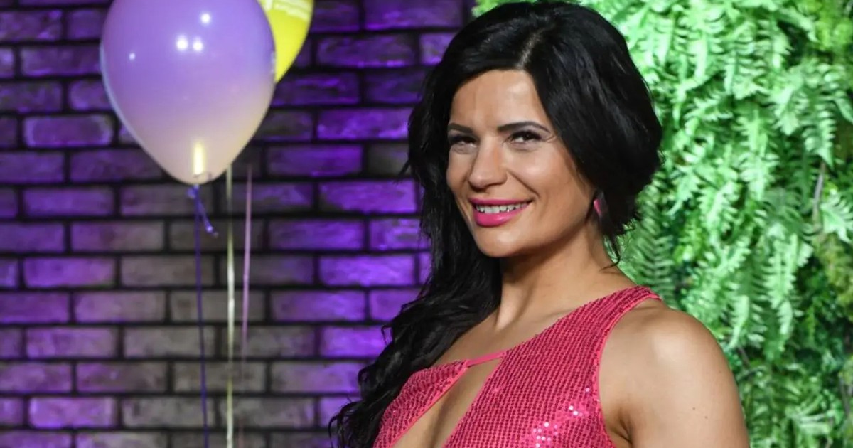 Dávid Petra újra megpróbálja - Rúzs Online