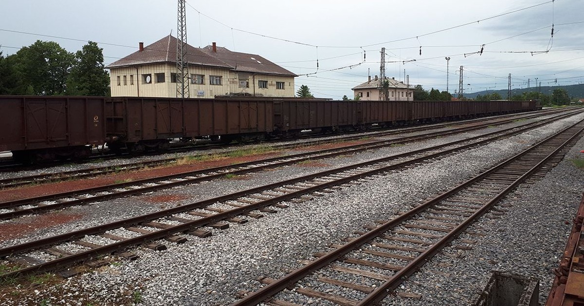 KRADU KABLOVE POD NAPONOM, ŠINE, DELOVE LIFTA Verovali ili ne, sve ovo ...