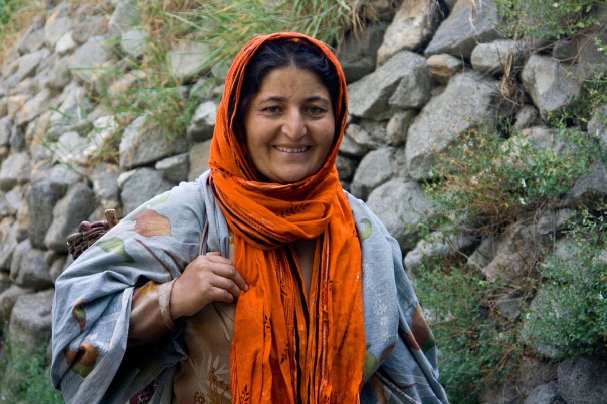 ISPRAVKA: Narod iz doline Hunza je pothranjen i pate od raznih bolesti ...