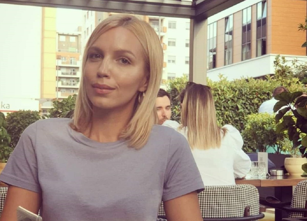 Ema je bila pobednica "Potere", a nakon porodiljskog je ostala bez ...