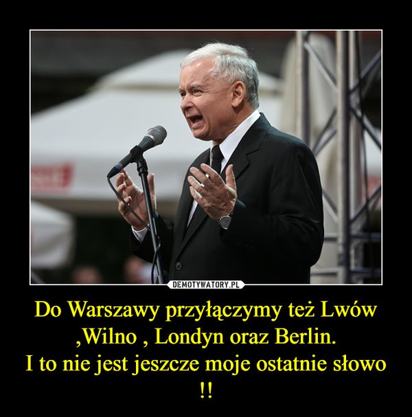Warszawa MEMY: projekt PiS wyśmiany przez internautów - Wiadomości