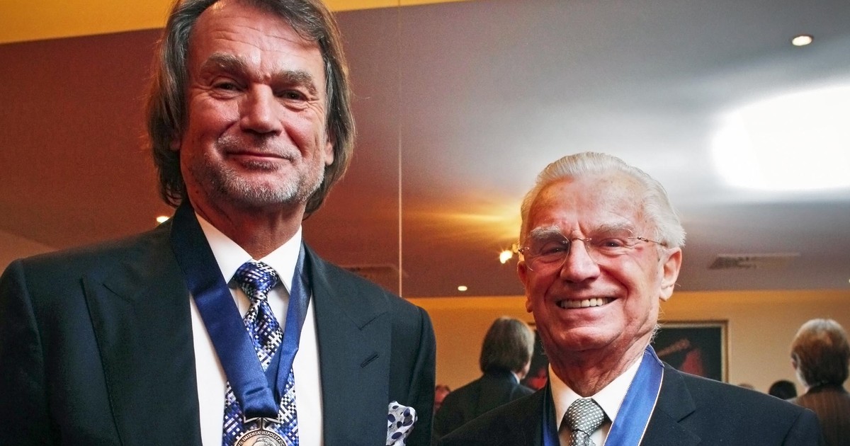 Oto tajemnica książki o Kulczyku