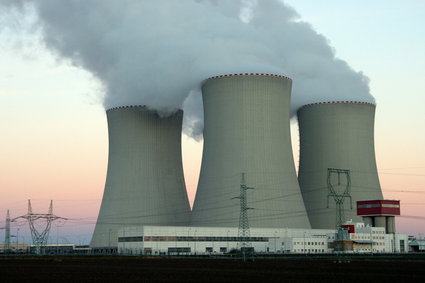 Reaktor atomowy